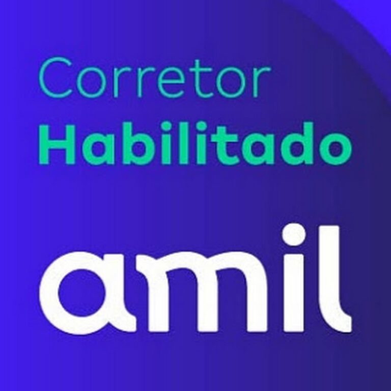 Amil Fácil S80 – Planos Amil Saúde